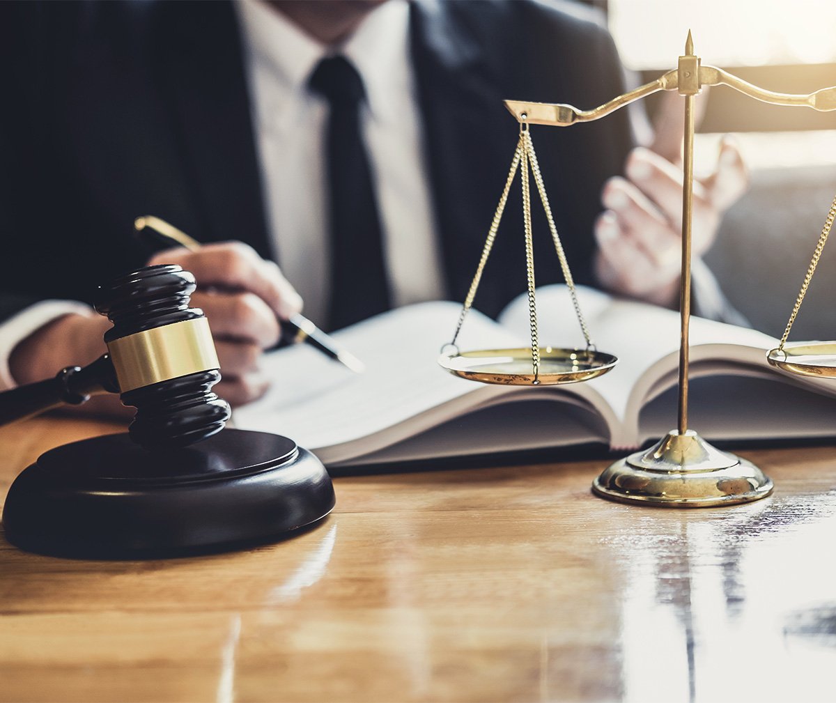 Privación Injusta de la Libertad - Juan Estrada y Abogados